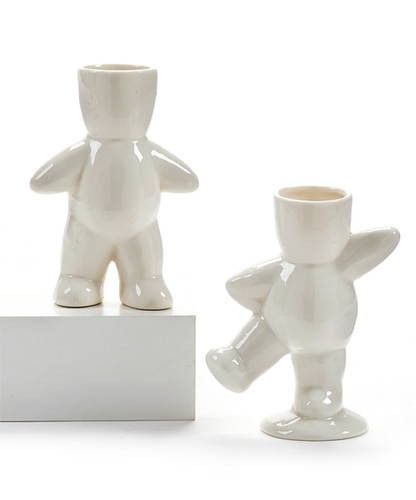 Mini Figurine Planter | Jetty’s