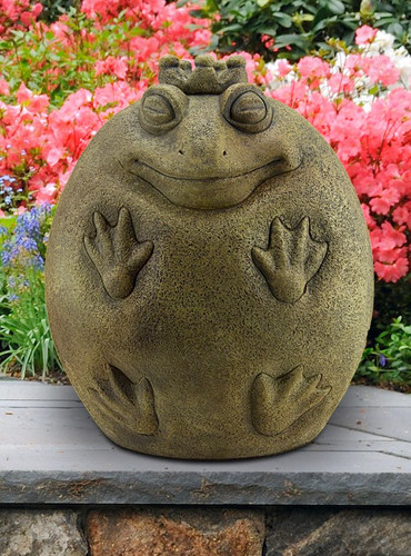 Kiss the Frog | Jetty’s