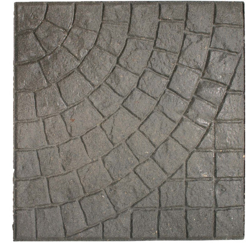 Cobble Pattern | Jetty’s