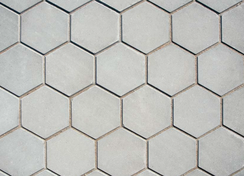 Hexagon Paver | Jetty’s