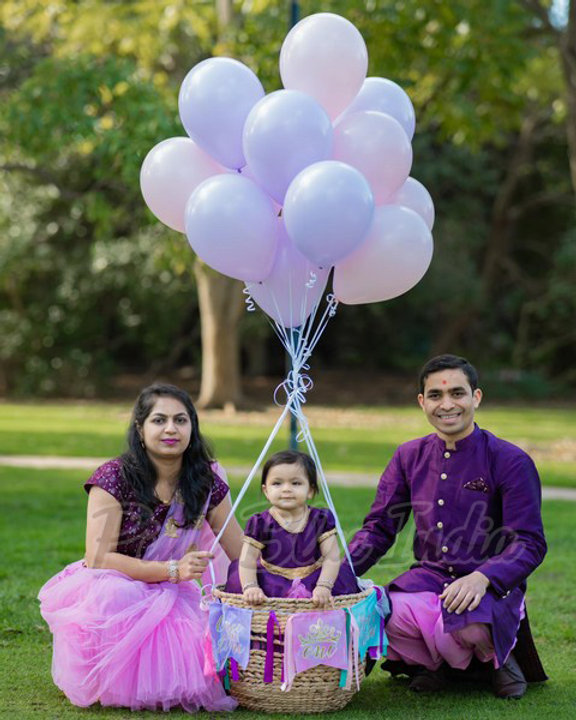 B'day Party Family Matching Dress – Real Customer Photos and Reviews