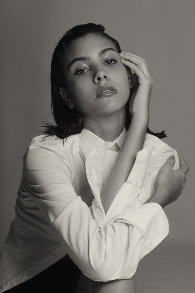 Kaylane Gomes Book | Amazingmodel