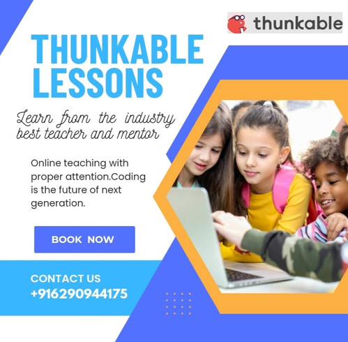 Thunkable App Inventor Designing And Developing Apps With Thunkable