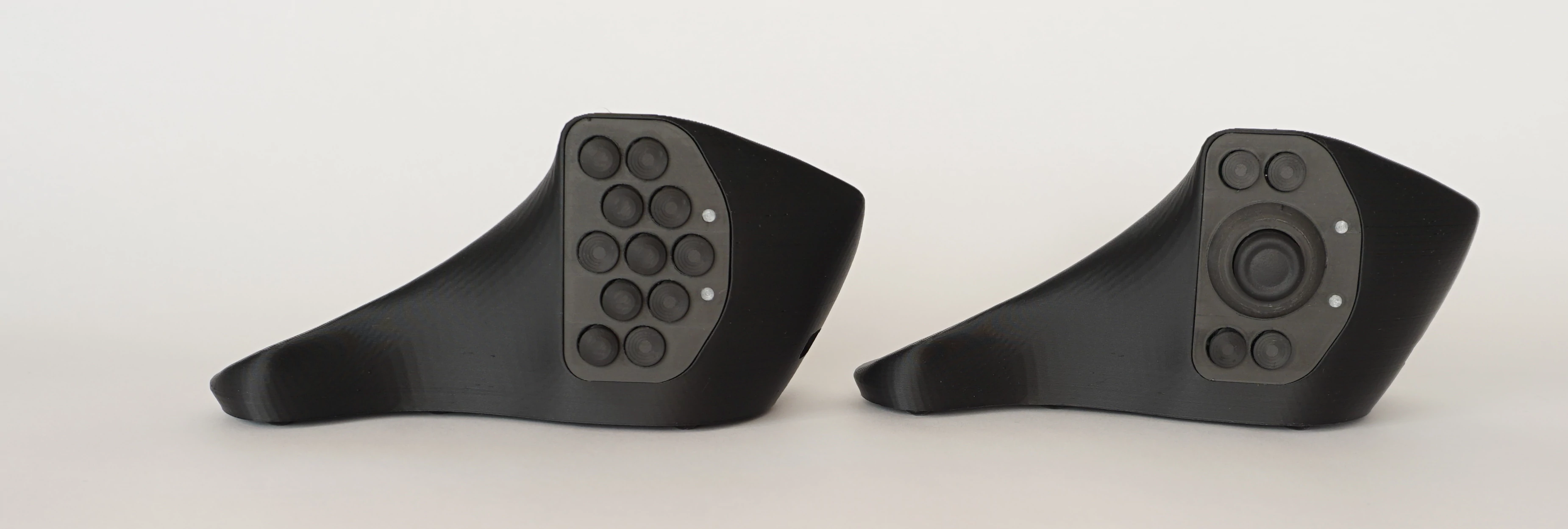 LYNXware | Ergonomic Split Keyboard, Mouse and Gamepad