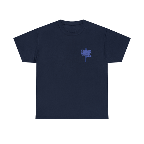 Up & Left | Tre’ Mutava