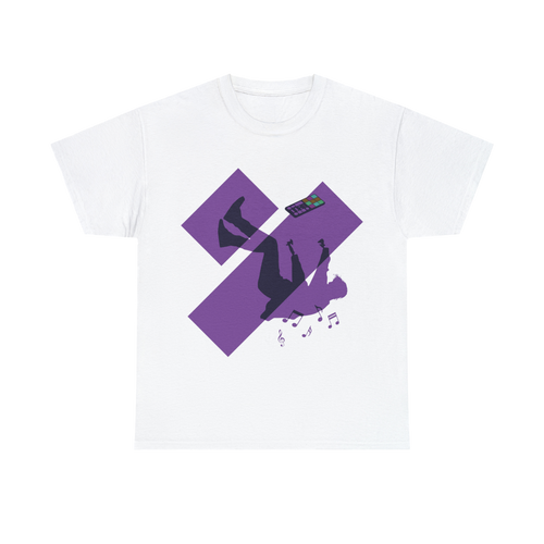 Falling Man | Tre’ Mutava