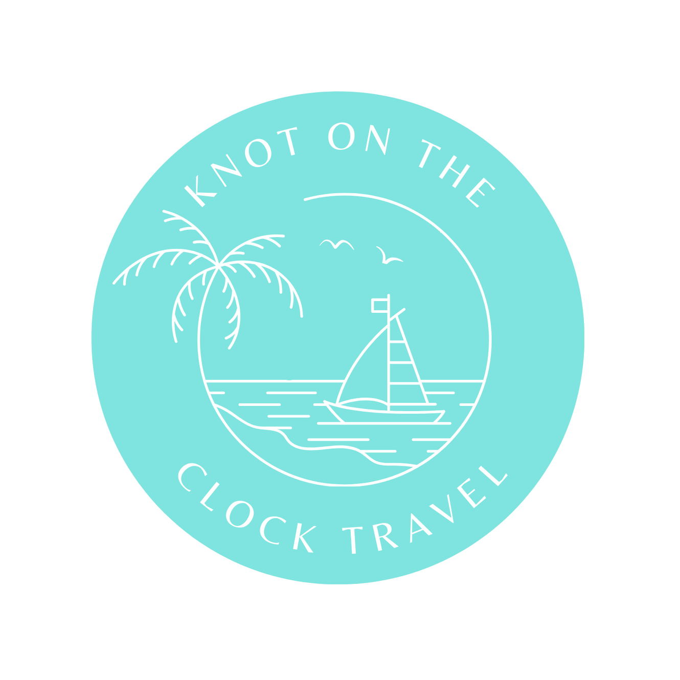 OUR TEAM | Knot on the Clock