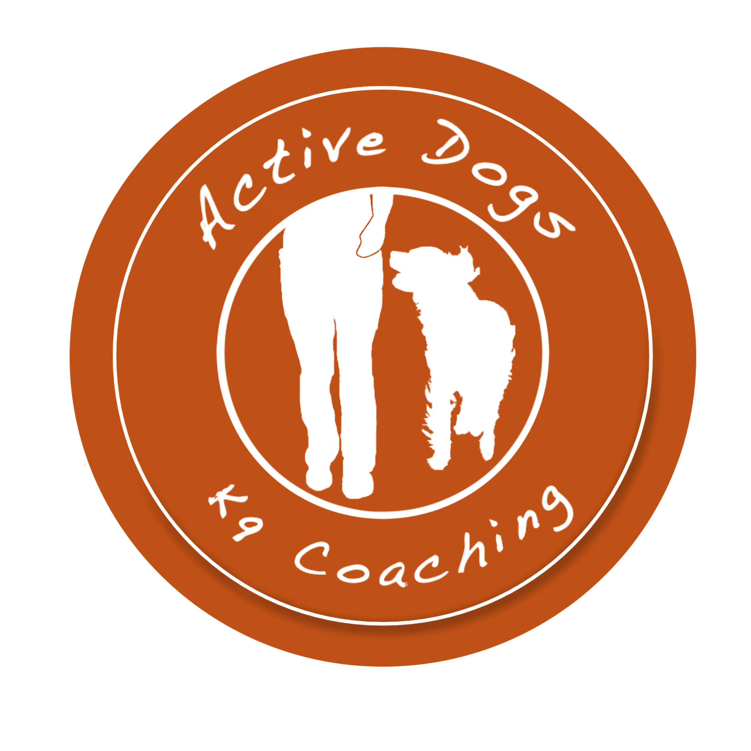 Dog training | Active Dogs | New Zealand