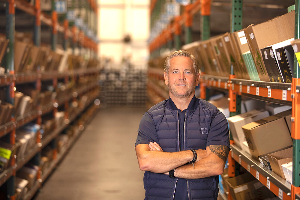 How the Founder of a California Cannabis Startup is Using his ...