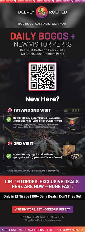 Nights, Weekends, & Daze Off