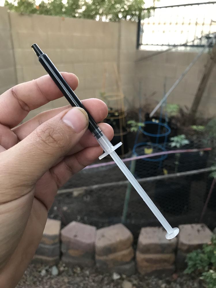 How to Make RSO at Home