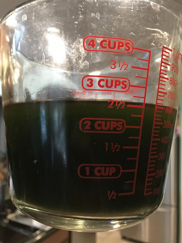 How to Make RSO at Home