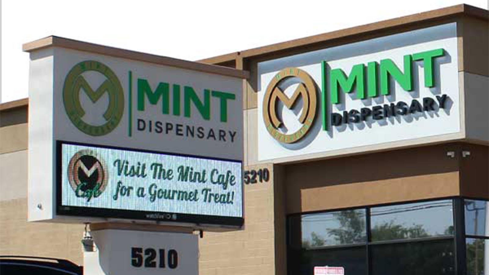 Mint Cannabis Announces Exclusive Discounts For Arizona Cannabis ...