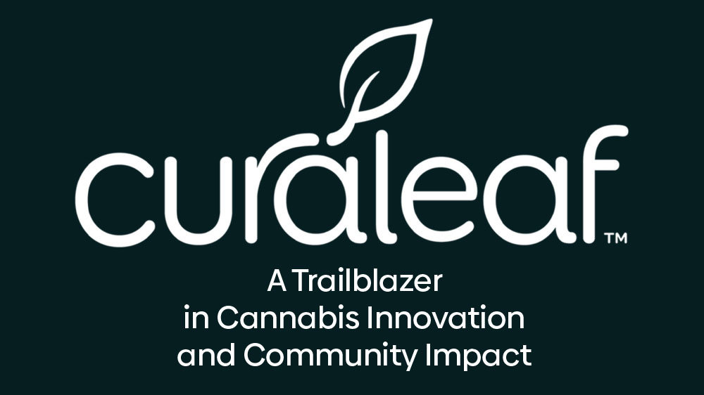 Curaleaf: A Trailblazerin Cannabis Innovation and Community Impact