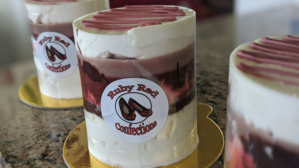Ruby Red Confections