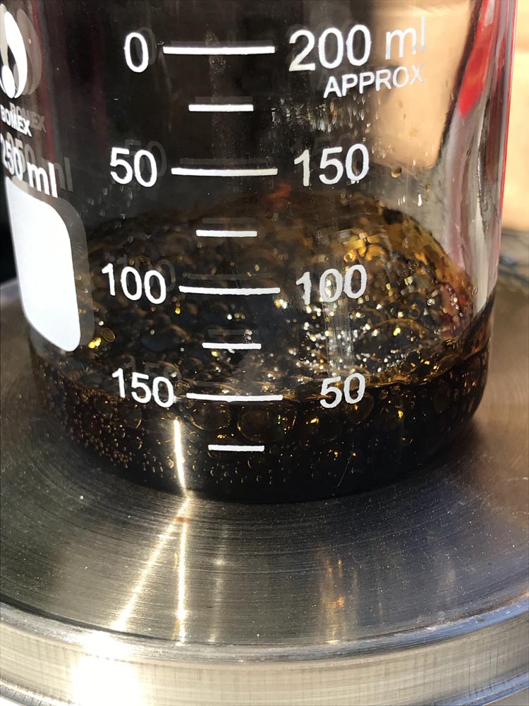 How to Make RSO at Home