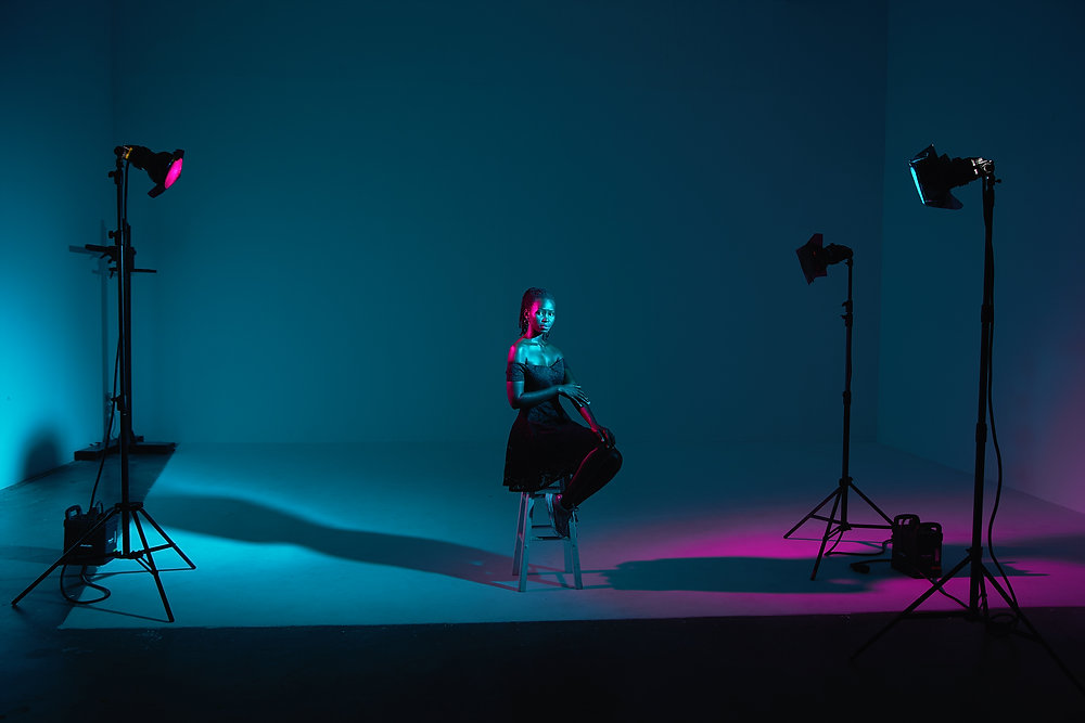 On-Location vs. Studio Photography