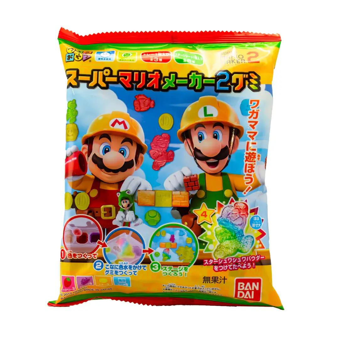 Japanse snoep | The Candy Corner 2/3