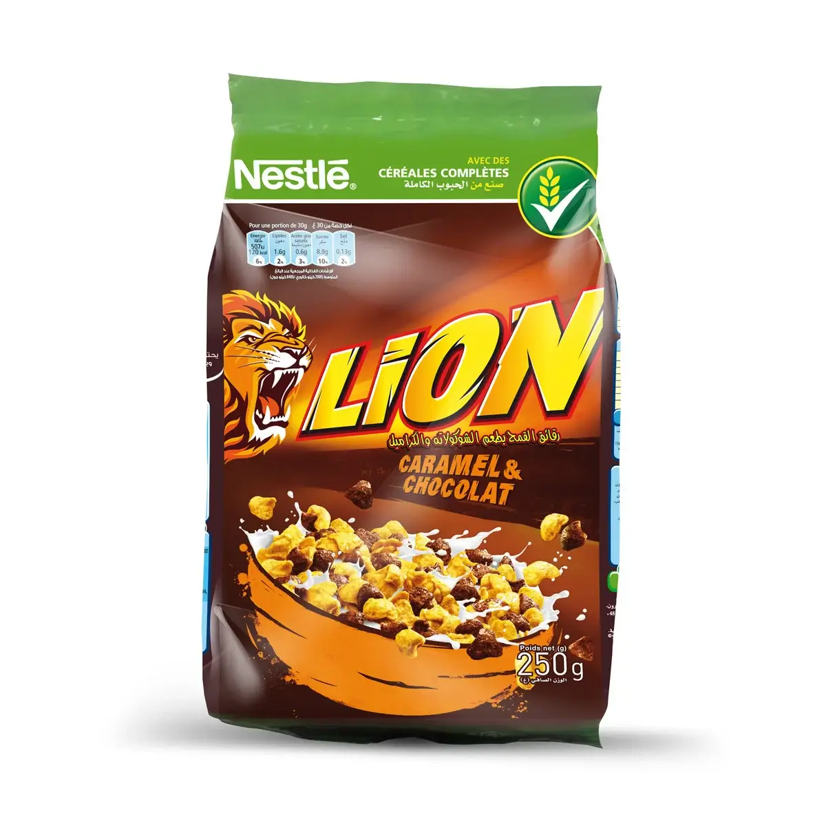 Nieuwe snoep, snack en drank I The Candy Corner 2/2
