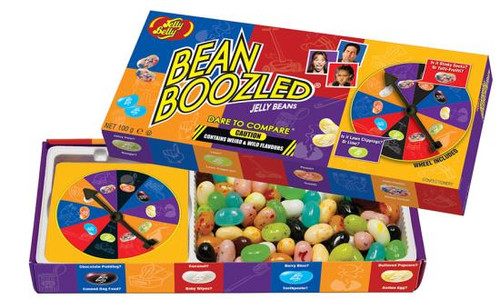 Jelly Beans Bean Boozled | The Candy Corner