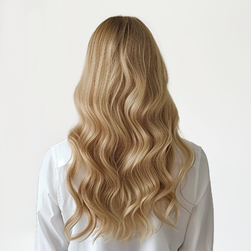 8.1 Natural Mid Ash Blonde - Ritual | Daniel Field