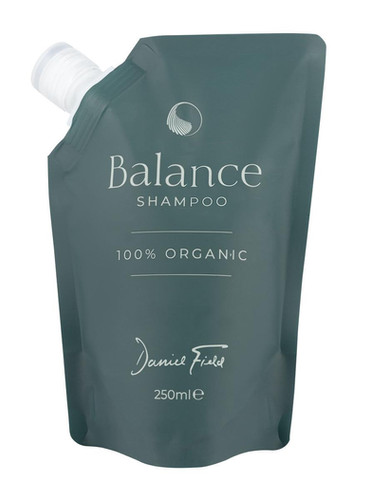 Balance Shampoo - 250ml | Daniel Field