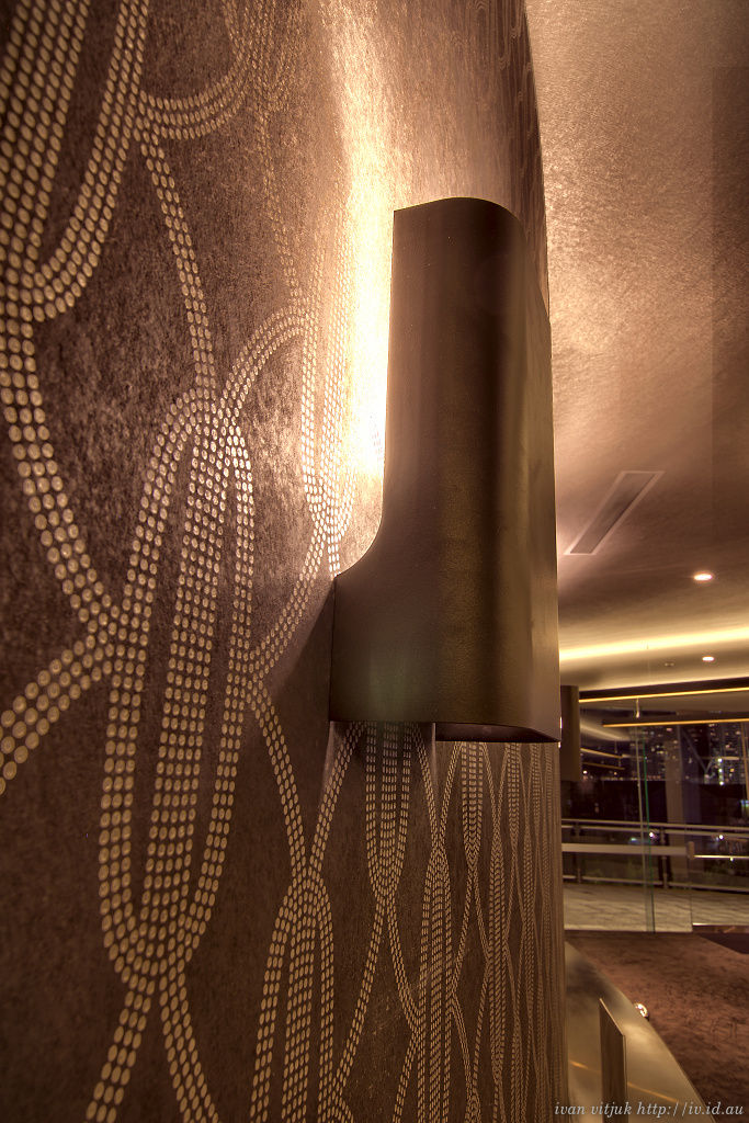 Custom Lighting | Light Atelier | Australia