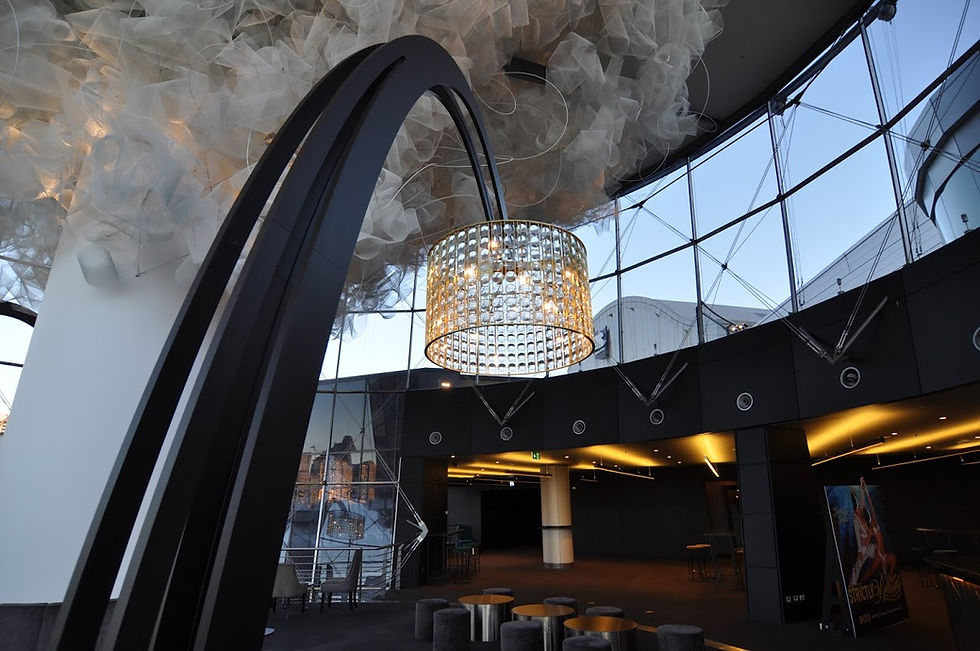 Custom Lighting | Light Atelier | Australia