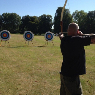 Windsor Forest Bowmen | Archery Windsor