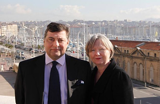 Dubble Food | Restauration Healthy