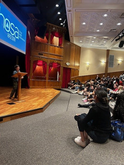 HOSA Leadership Camp | Arizona HOSA