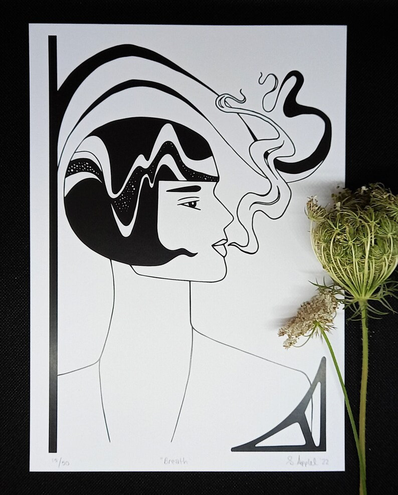 Sarah Appleton | Walford Mill Crafts