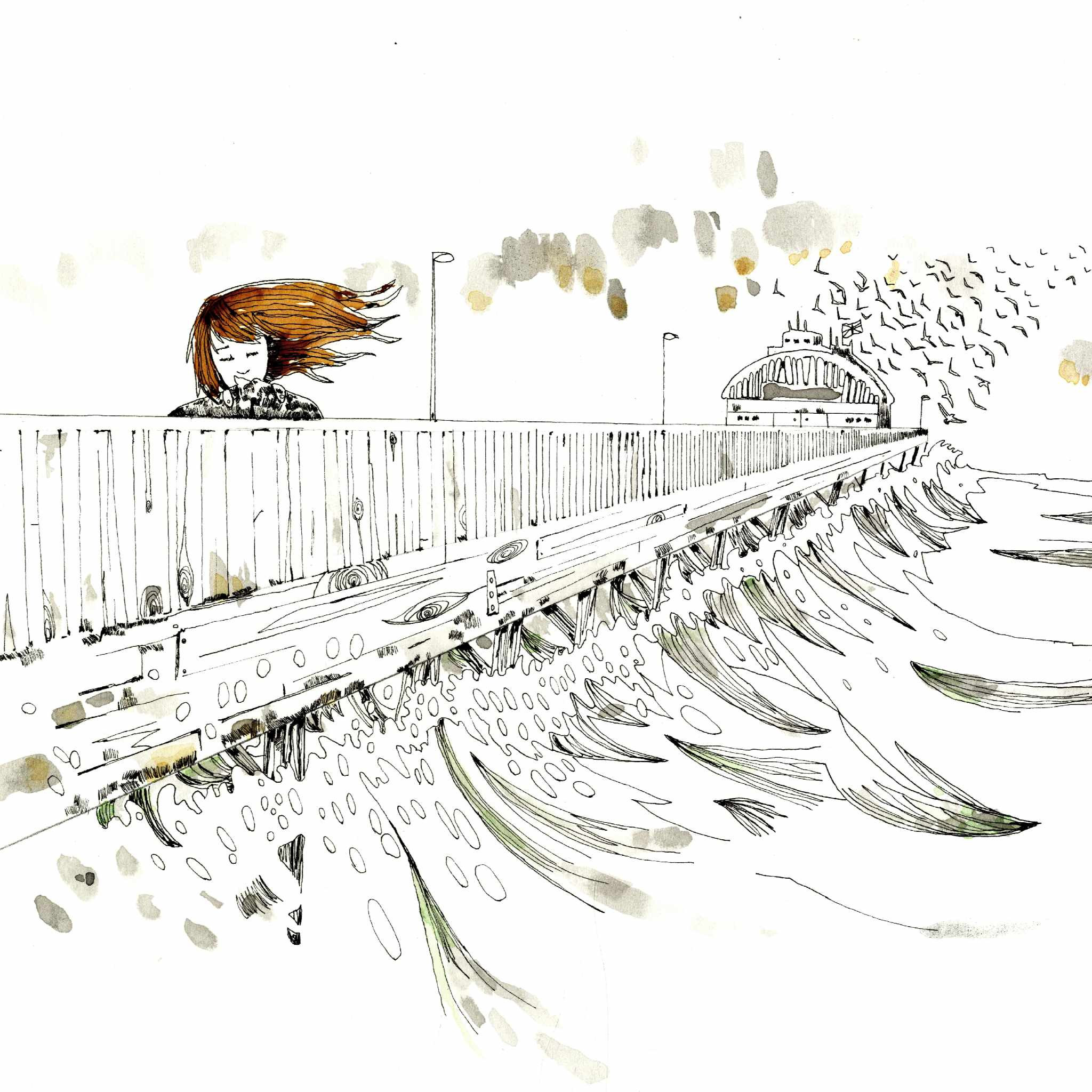 Barry Grayson and Wendy Nutt | Walford Mill Crafts