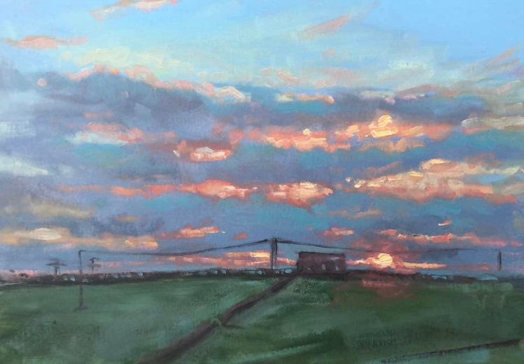 James Budden and Stephen J Henderson | Walford Mill Crafts