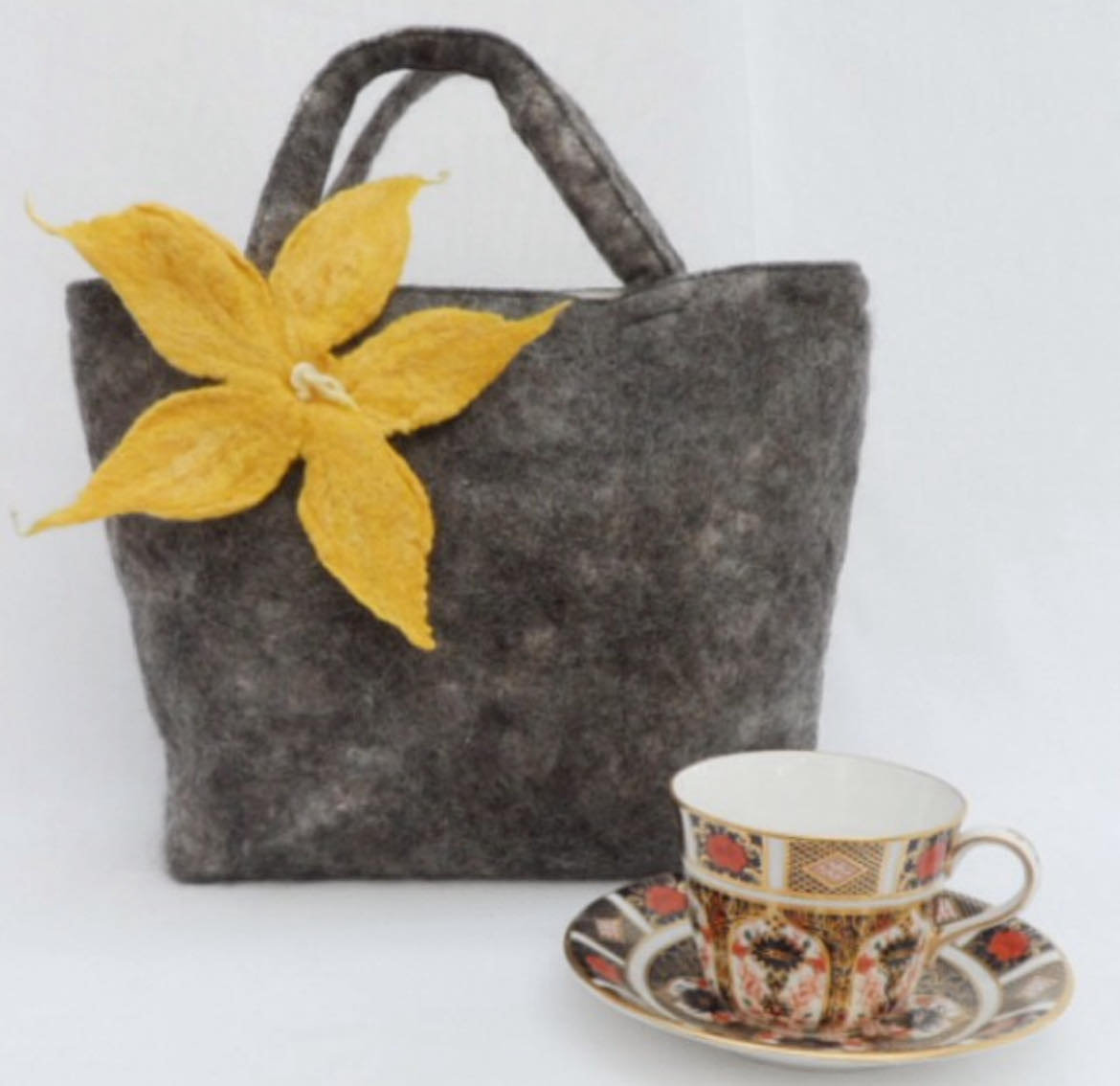 Orchard Felts | Walford Mill Crafts