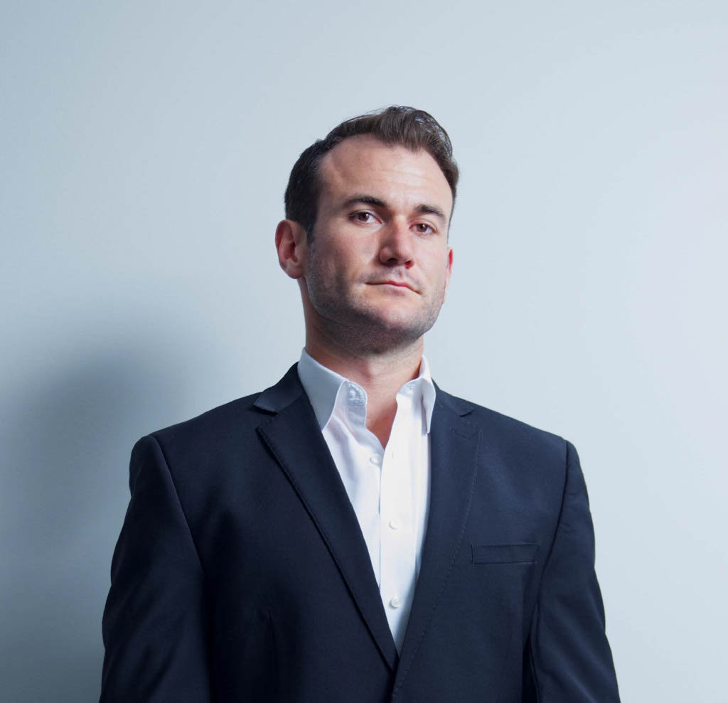 Edward Brennan | Cedar Rapids Opera