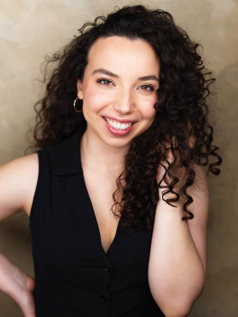 Haley Guerra | Cedar Rapids Opera