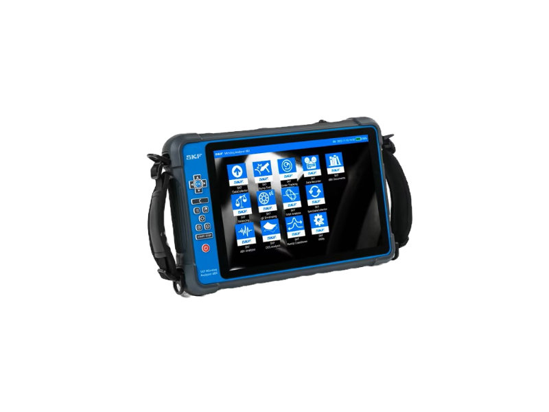 Skf Microlog Analyzer Dbx