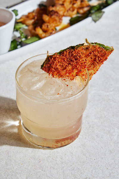 BOSA Coastal Italian | Best Italian Restaurant | North of Boston