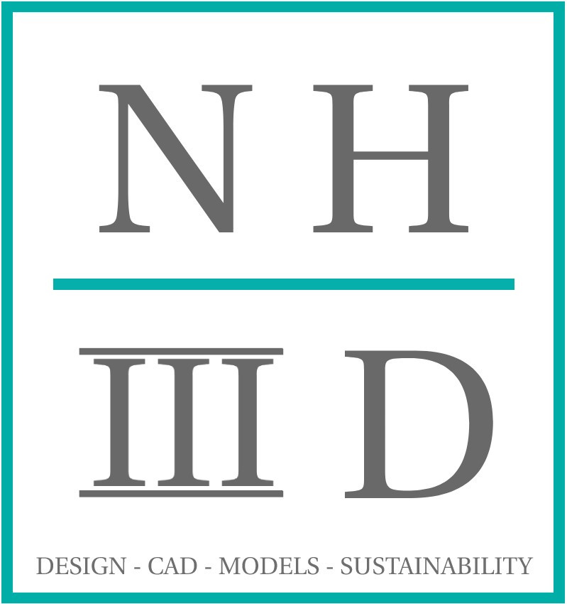 NH3Design | 3D Design