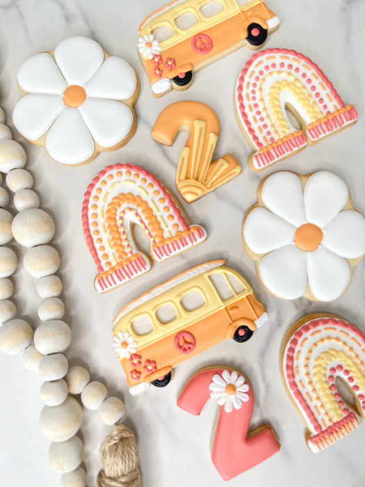 Custom Orders | The Cookie Element