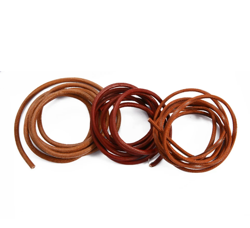 Leather Treadle / Machine Belts | Justsew Sewing Machines