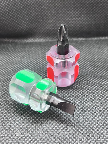 Mini Screwdriver Set | Justsew Sewing Machines