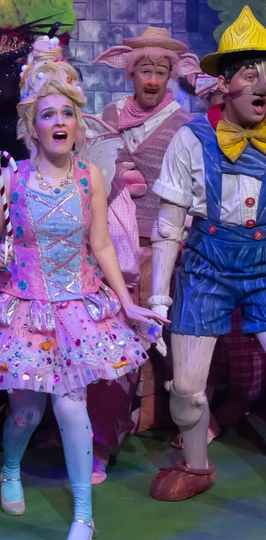 next generation mossley