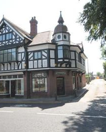 Winter Melia Developments | Listed Building Specialists | Home