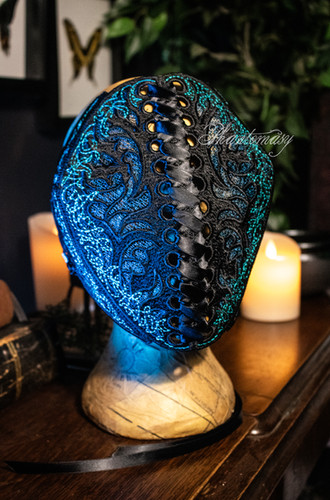 Filigree mask | Phantomasy