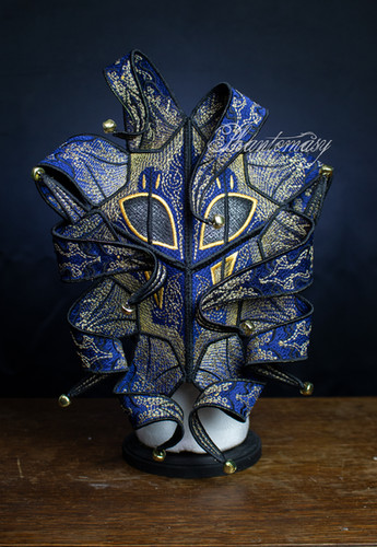 Harlequin mask | Phantomasy