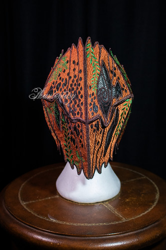 Dryad Mask | Phantomasy