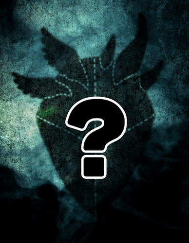 Mystery Chimera Mask | Phantomasy