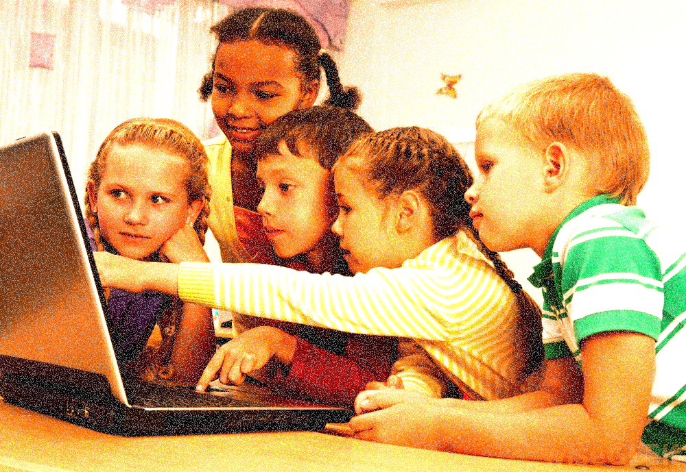 Computer-Aided Learning